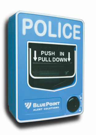 Solutions - BluePoint Alert Solutions
