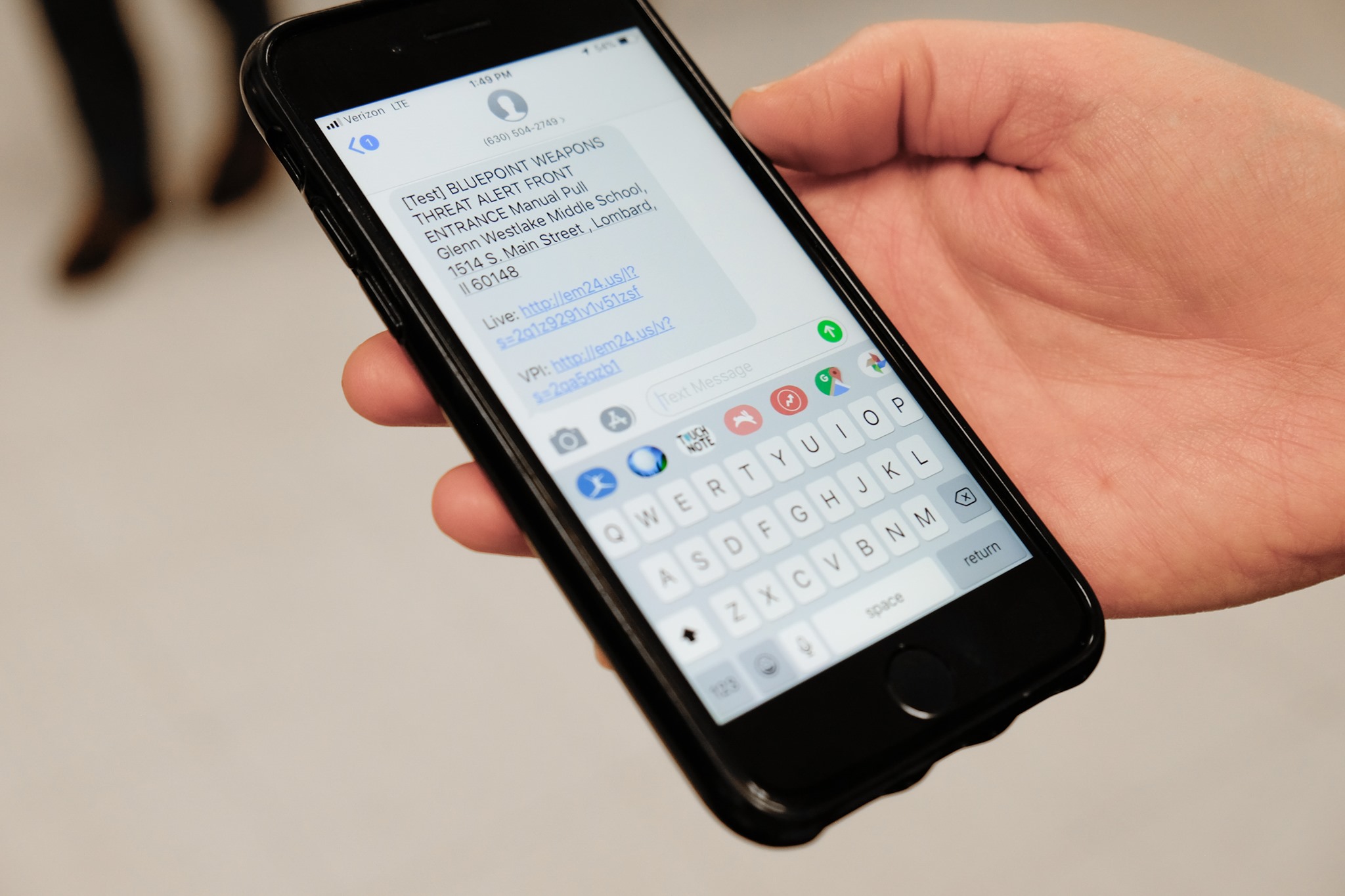 Enhancing Security Alarm Systems with AVS-01 Alarm Validation Scoring Standard