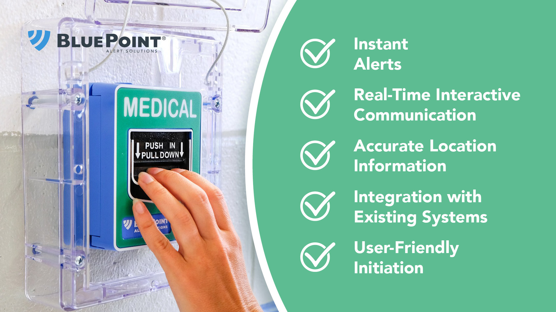 The Critical Impact of Quicker Response Times in Medical Emergencies ...